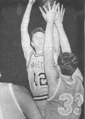 Daily News Sports Memories | Local News Stories | wahpetondailynews.com