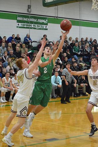 Nuggets come back to upset the Cowboys | Local Sports News ...