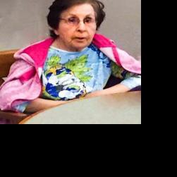 Virginia Kurtz Crain, 92 | Obituaries | wahpetondailynews.com