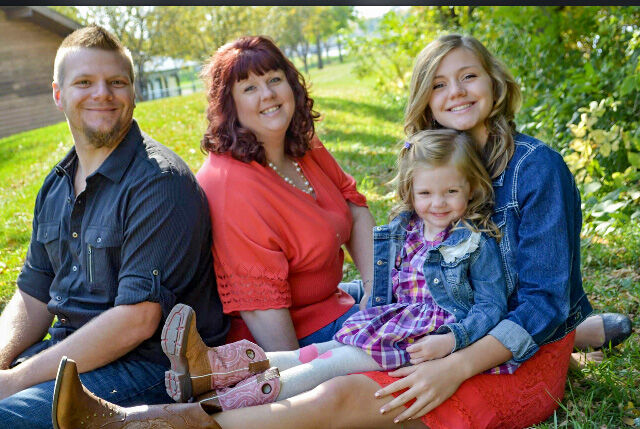 Kaehlers call on community | News | wahpetondailynews.com