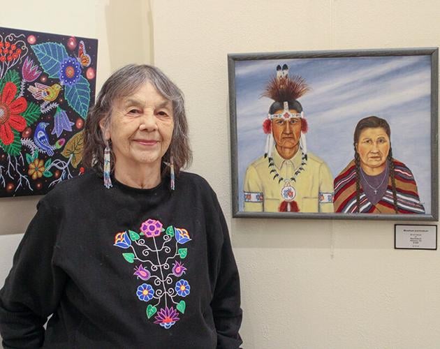 Native American Heritage Month celebrated in November | Local News ...