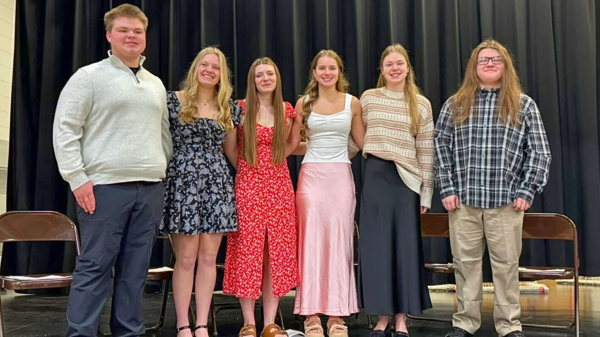 Page A1 | News-Monitor | wahpetondailynews.com