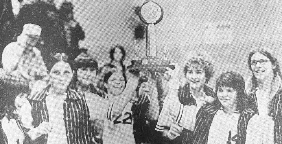 'Life changing' bonds built with return of girls' state tournament in ...