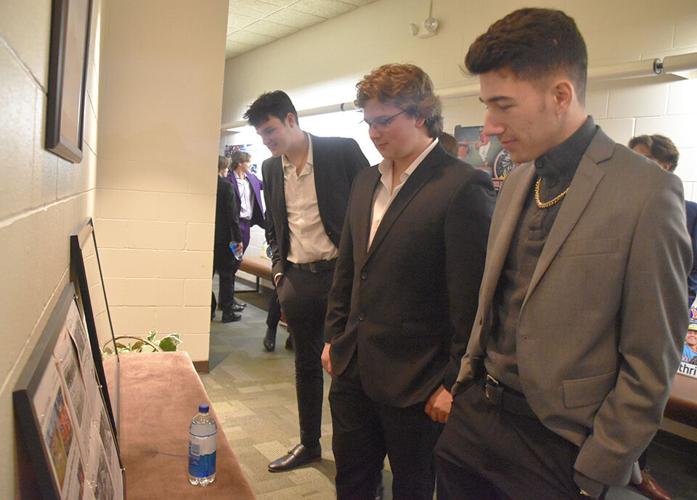 ‘Boys of Summer’ triumphantly premieres | Local News Stories ...