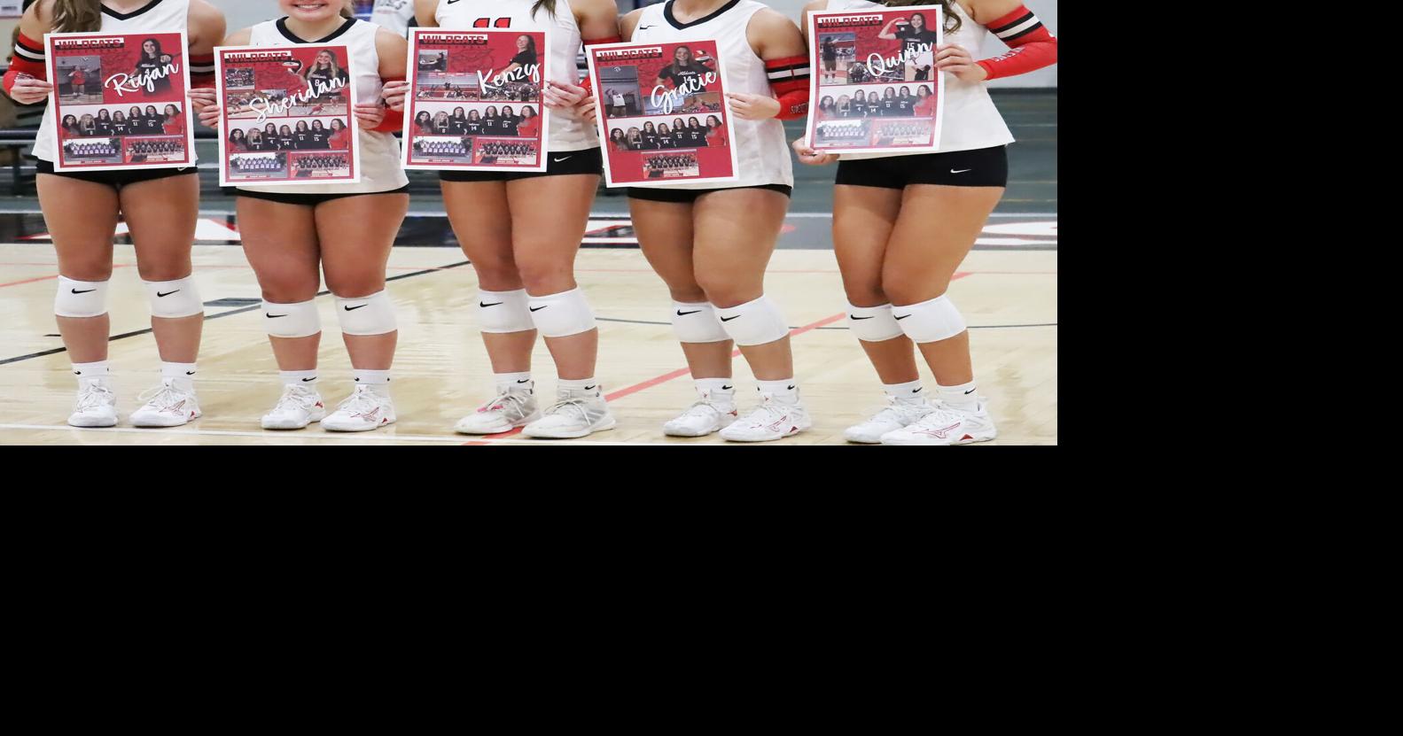 Wildcats show the power of ‘Unity’ on Sophomore Night | Local News ...