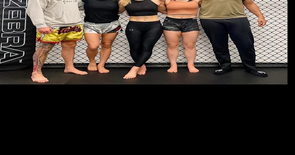 Lipp earns second Fight of the Night bonus, loses by unanimous decision ...