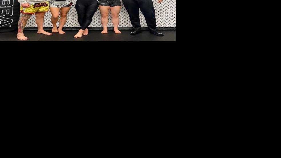 Lipp earns second Fight of the Night bonus, loses by unanimous decision ...