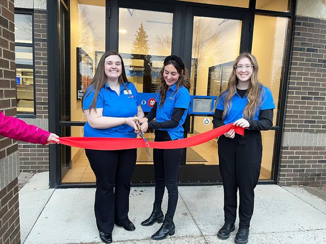 Twin Town Ambassadors shine spotlight on BMO | Community ...