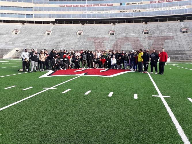 Four more quarters | Local Sports News | wahpetondailynews.com