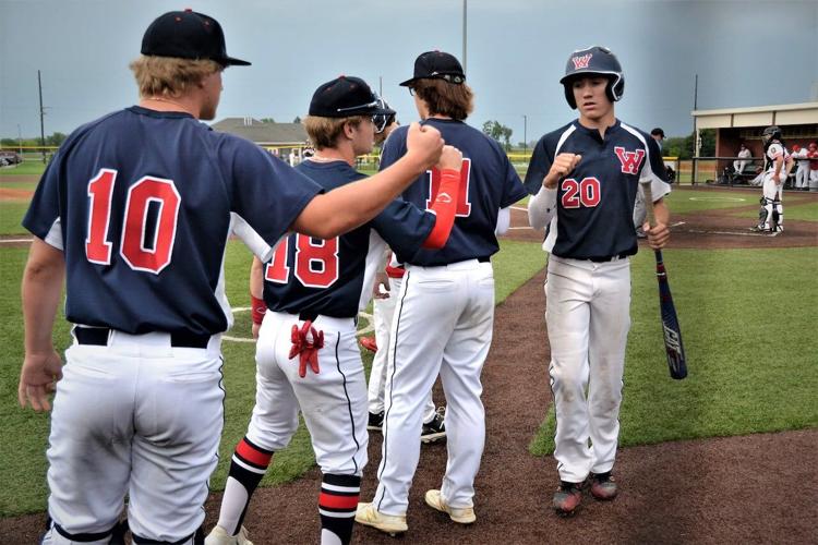 A season for the ages | Local Sports News | wahpetondailynews.com