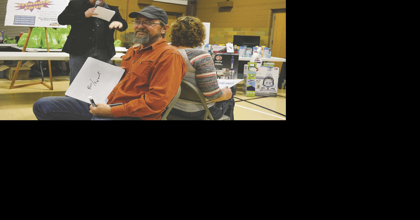 Wild Game Shows a top event | Local News Stories | wahpetondailynews.com