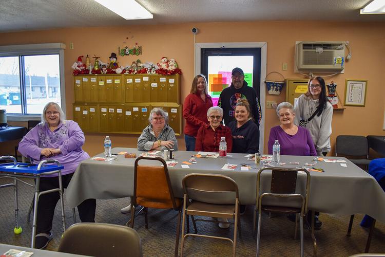 A home for the holidays | Local News Stories | wahpetondailynews.com