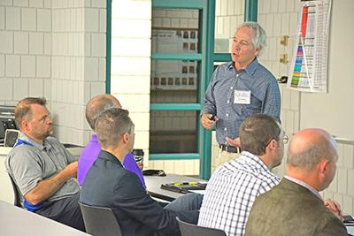 Will entrepreneur spirit lead to success? | Local News Stories ...