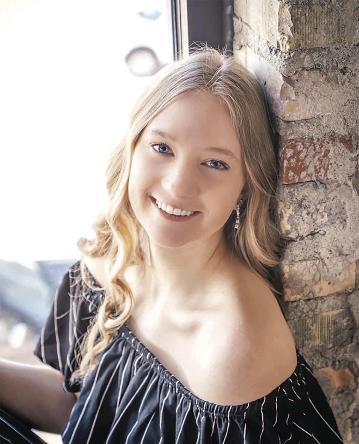 Wahpeton teenagers walking for charity | Local News Stories ...