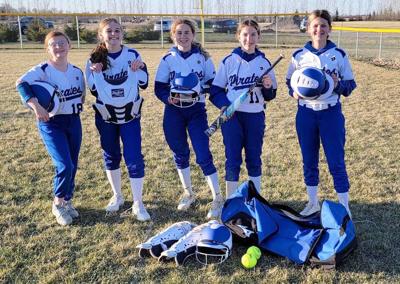 Circle of Nations donates to Hankinson programs | Local Sports News ...