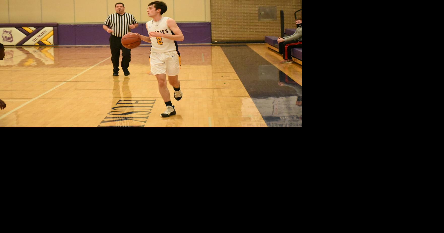 Q & A: Tyler Tollefson | Local Sports News | wahpetondailynews.com