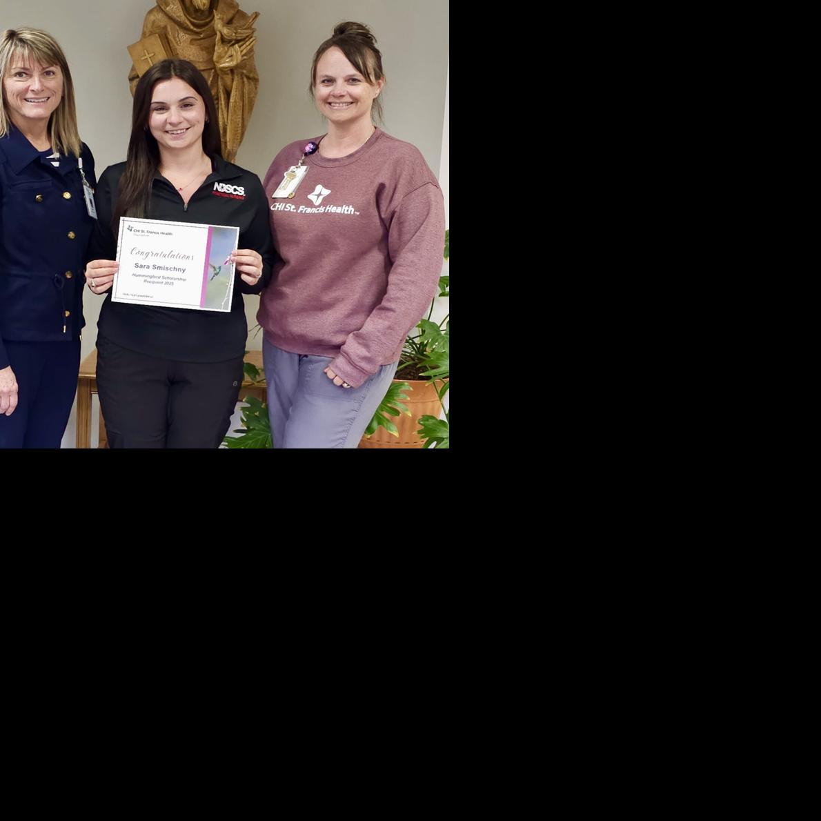 ‘Polly’s Place’ is now open in Leach Public Library | Local News ...