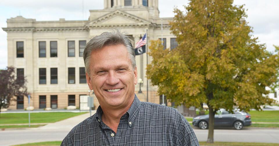 Perry Miller running for fifth term on Richland board | Local News ...