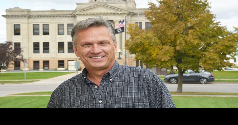 Perry Miller running for fifth term on Richland board | Local News ...