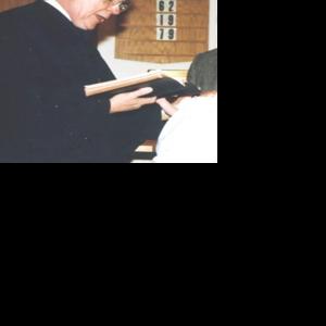 Pastor Ed Rutter: ‘There is a very great miracle that we all have seen ...