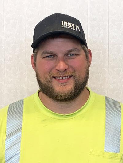 Cory Iverson achieves journey lineworker status | Community ...