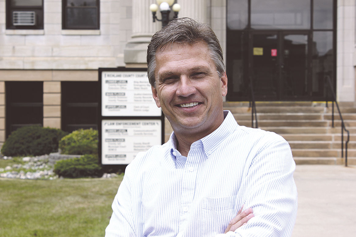 Miller announces candidacy for North Dakota State Senate | Local News ...