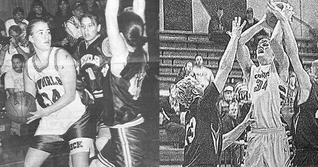 Daily News Sports Memories | Local News Stories | wahpetondailynews.com