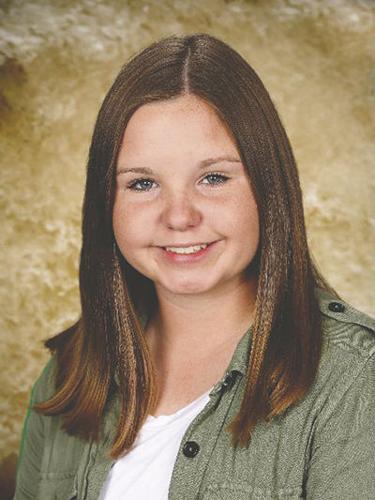 Rotary celebrates October Students of the Month | Community ...
