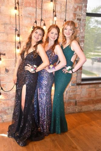 Masquerade ball prom for Cowboys, Cowgirls | Local News Stories ...