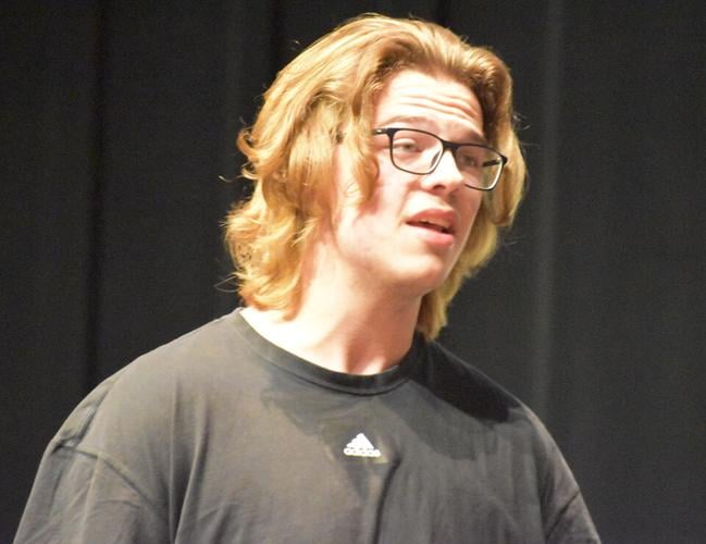 ‘Cinderella’ opens Thursday in Wahpeton | Local News Stories ...