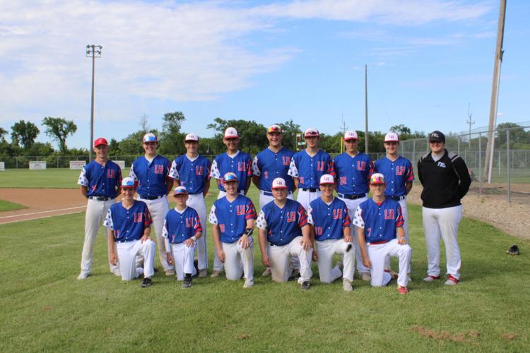 Lidgerwood-Hankinson Legion season comes to a close | News Monitor ...