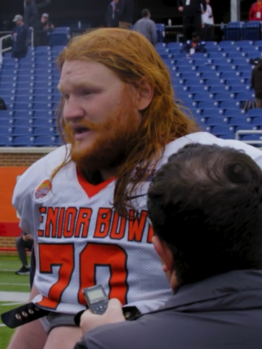 Mauch named starter ahead of Buccaneers preseason opener | Sports ...