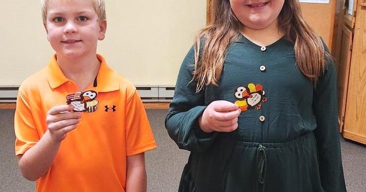 Hankinson Community Thanksgiving Dinner | News Monitor ...