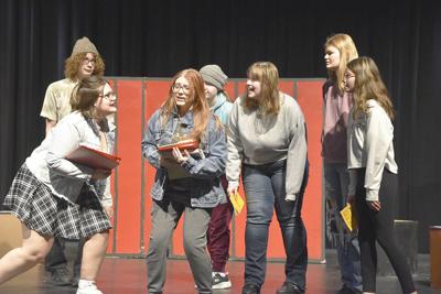 Curtain rising on ‘Lights Up’ | Local News Stories | wahpetondailynews.com