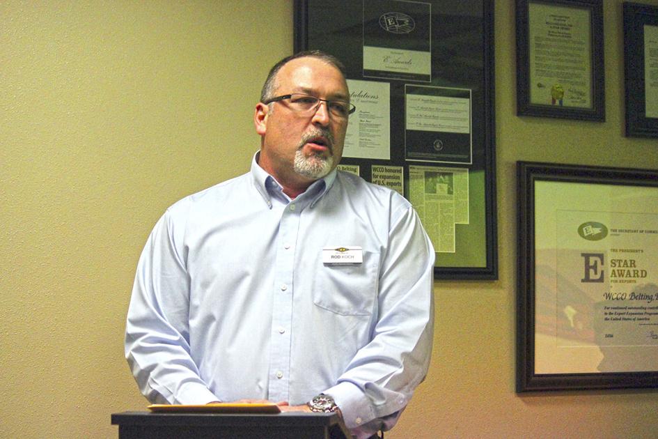 Wahpeton council approves grant for WCCO expansion | Local News Stories ...