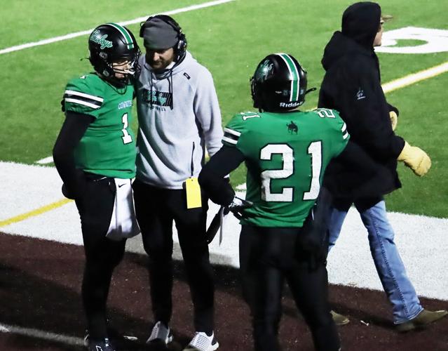 Cowboys put Class A on notice with blow-out victory | Local News ...