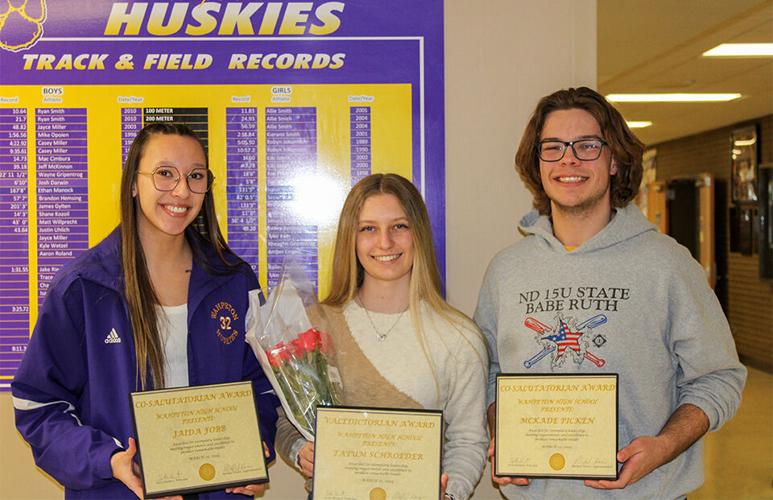 Teacher of the Year, Classified Employee of the Year named | Local News ...