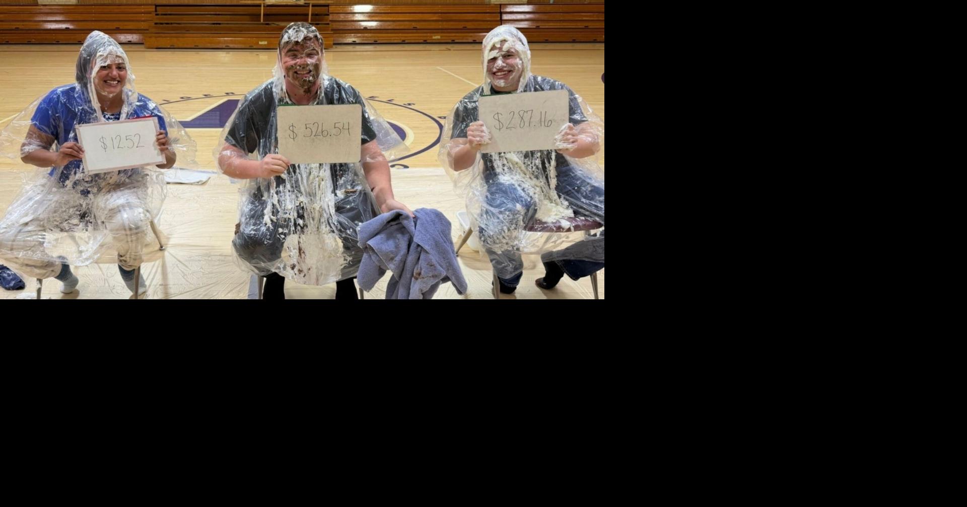 Campbell-Tintah’s Coins for Christmas builds community spirit | Local ...