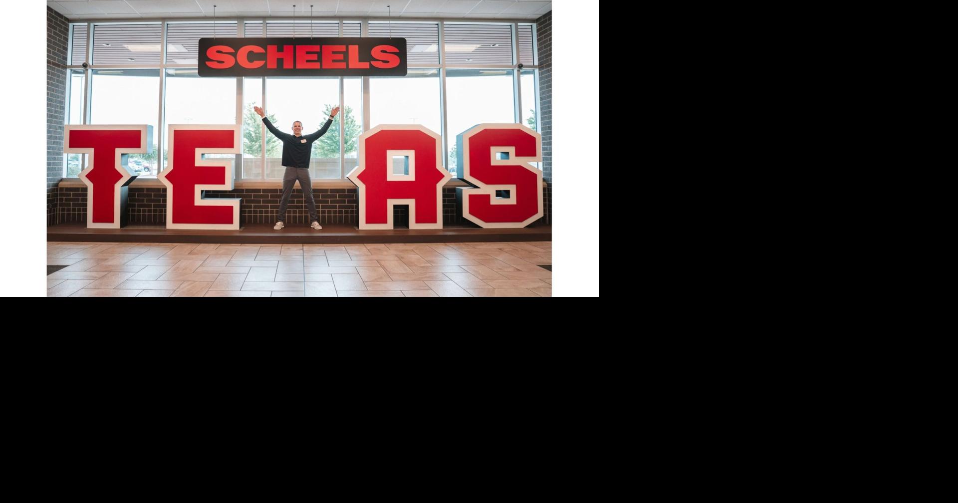 From Breckenridge to the boardroom: Trevor Klein’s journey to the heart ...