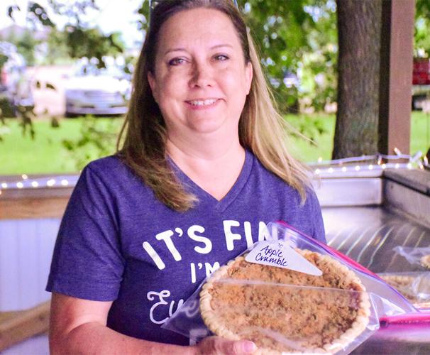 Wish upon a Pie! Cow Pie? | Local News Stories | wahpetondailynews.com