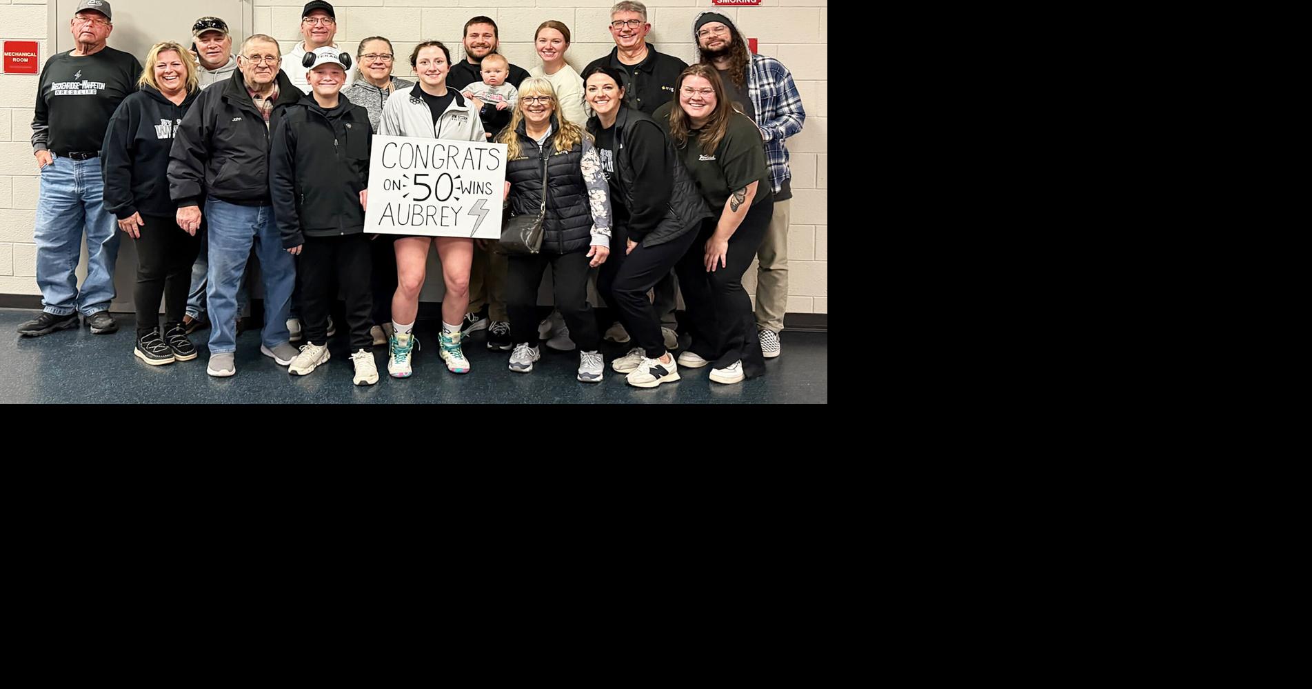 Boesen notches 50th win | Local News Stories | wahpetondailynews.com