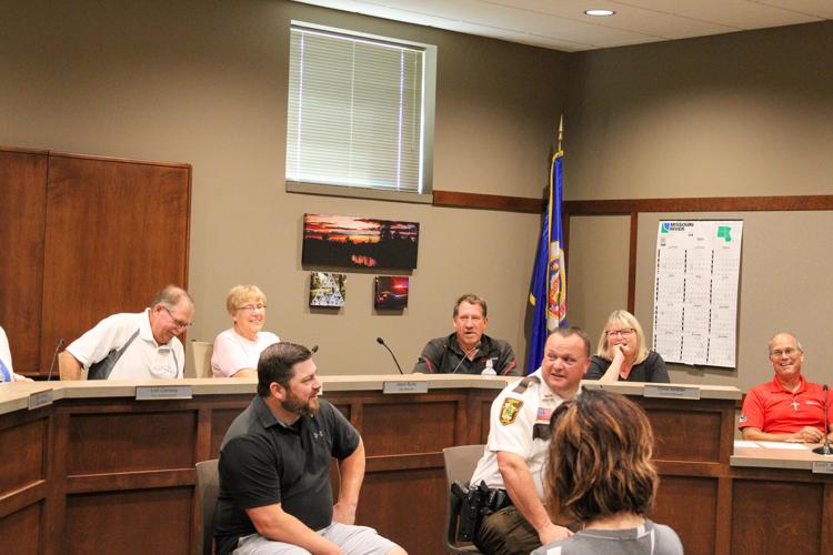 Wilkin County Sheriff candidates face off in moderated forum | Local ...