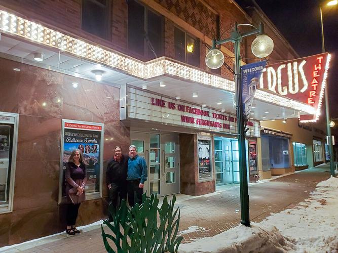 Fergus Falls Center for Arts transforming into a regional center ...