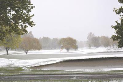 Winter storm creates whiteout conditions for much of N.D. | Local News ...