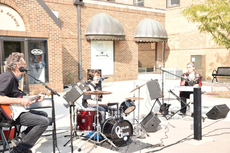 Car Show | | wahpetondailynews.com