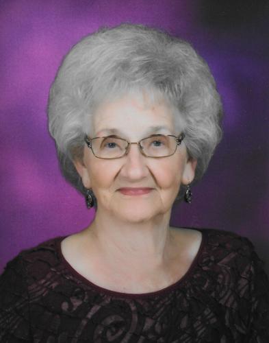 Audrey Gilles, 92 | News Monitor | wahpetondailynews.com