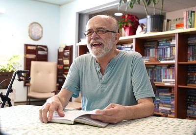 Paul Arlen Fellbaum, 63 | News Monitor | wahpetondailynews.com