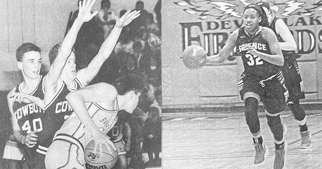 Daily News Sports Memories | Local News Stories | wahpetondailynews.com