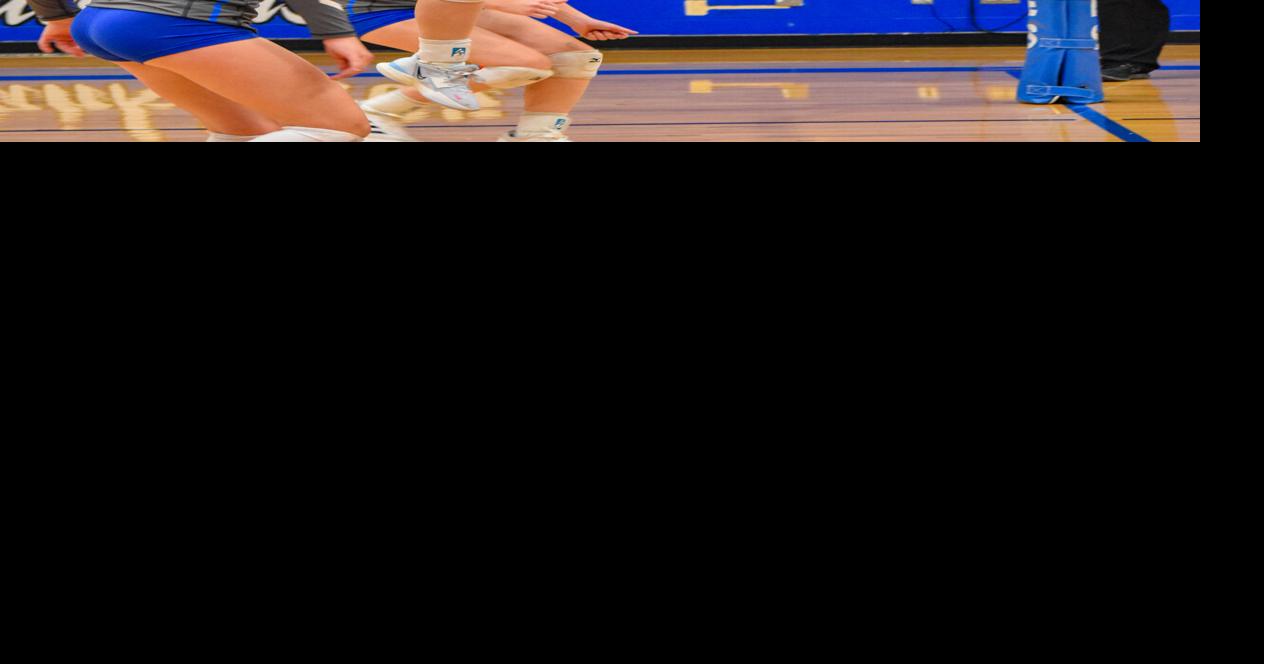 Three separate sets, one big win | Sports | wahpetondailynews.com