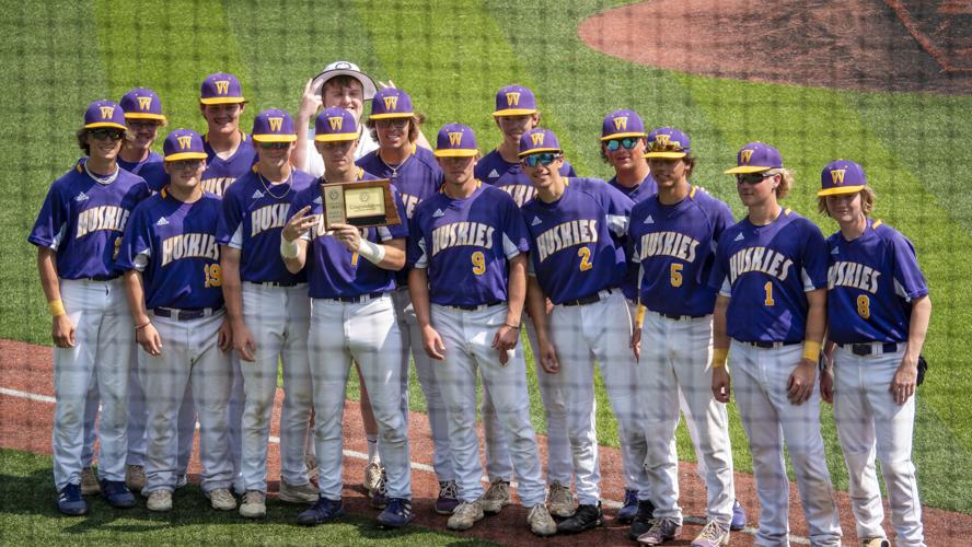 Historic Huskies earn highest finish at state | Local Sports News ...